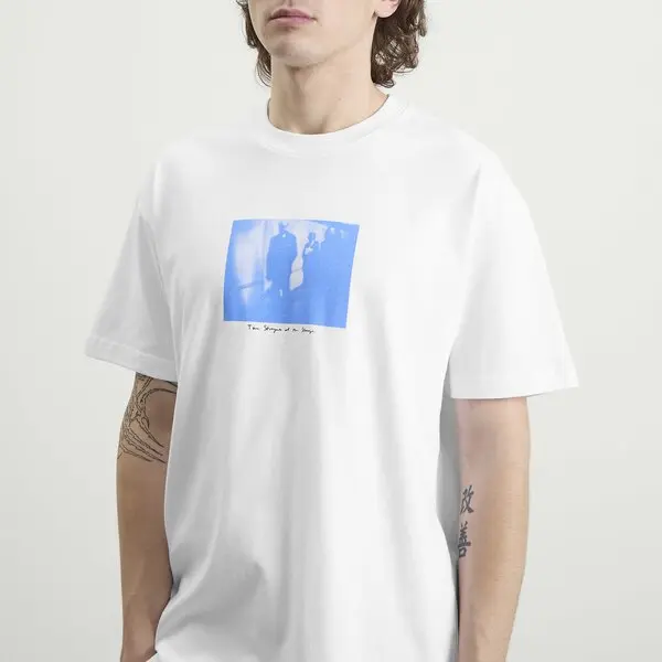 POLAR SKATE CO. Sots T-shirt