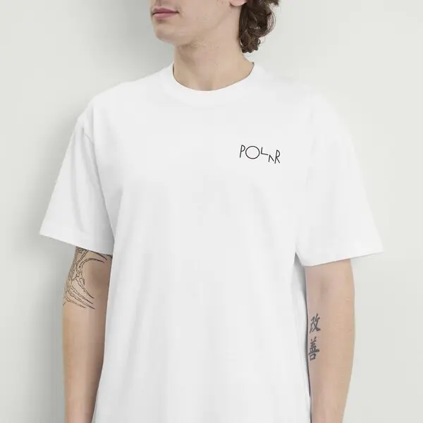 POLAR SKATE CO. Dunes T-shirt