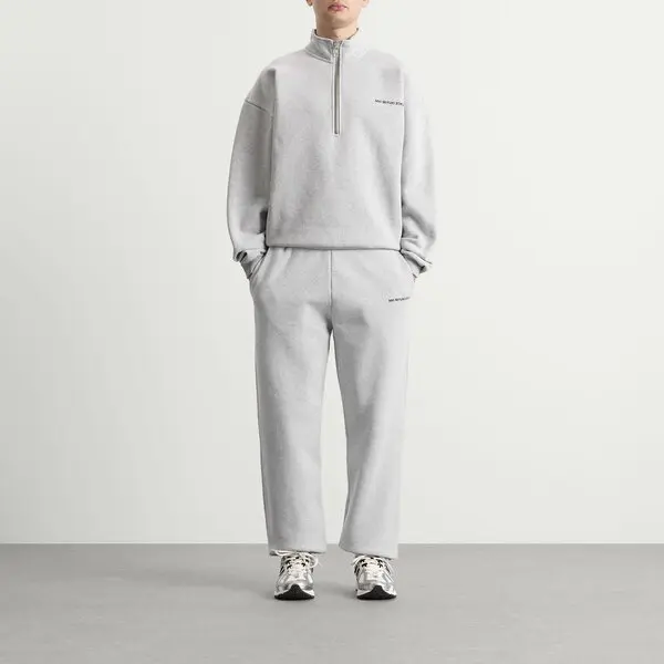 MKI MIYUKI ZOKU Uniform Quarter Zip