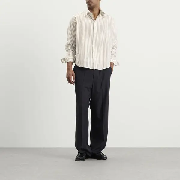 SECOND / LAYER Sherman Shirt