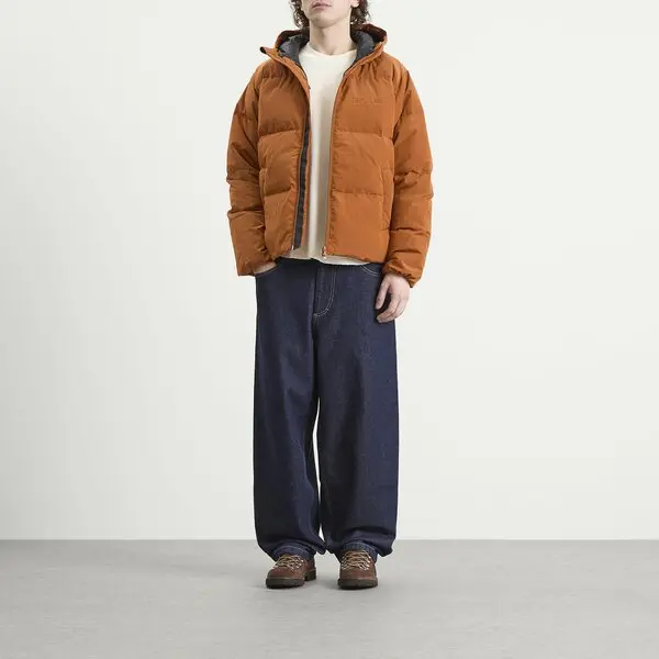 POLAR SKATE CO. Soft Puffer Jacket
