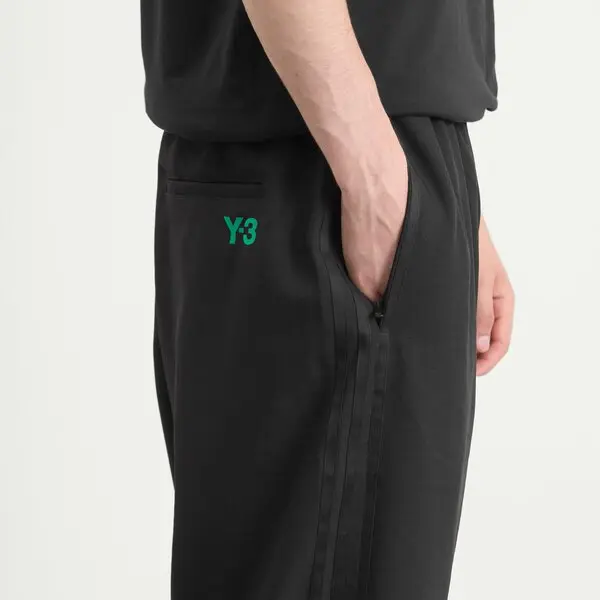 Y3 Track Pant 3 Stripes
