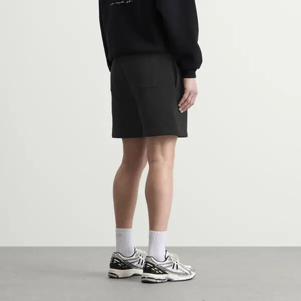 MKI MIYUKI ZOKU Uniform Sweat Shorts