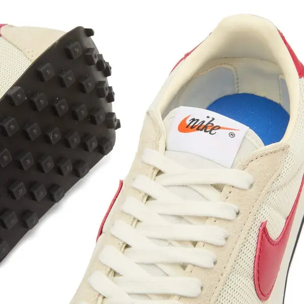 Nike Ld-1000 W Sneaker - Red/sail/black