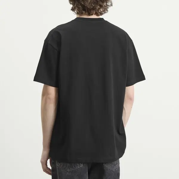 POLAR SKATE CO. Smoker! T-shirt