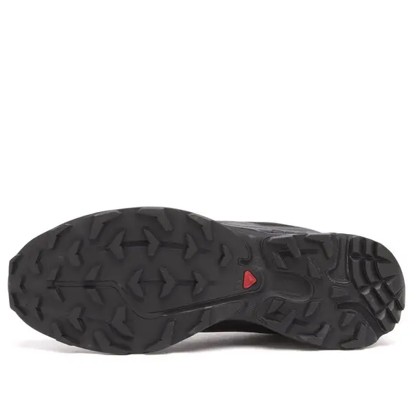 SALOMON Xt-6 Trail Running Sneakers - Black/phantom