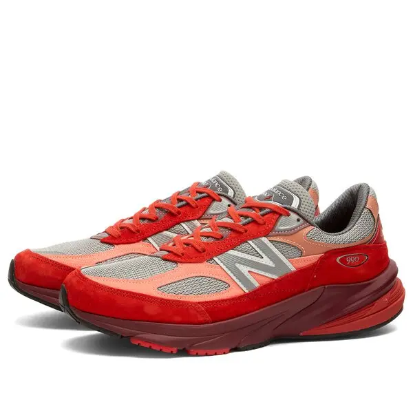 NEW BALANCE 990v6 Sneaker