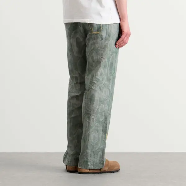 ACMH BY MAGIC CASTLES X Khruangbin Slack Pant