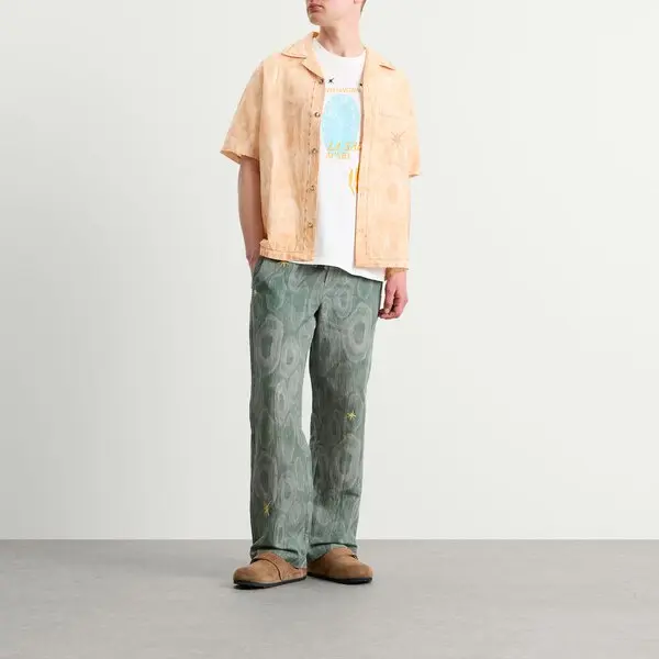 ACMH BY MAGIC CASTLES X Khruangbin Slack Pant