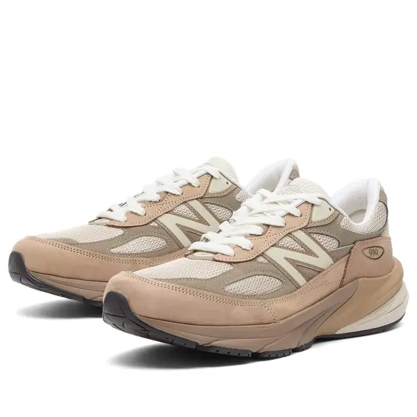 NEW BALANCE 990v6 Sneaker