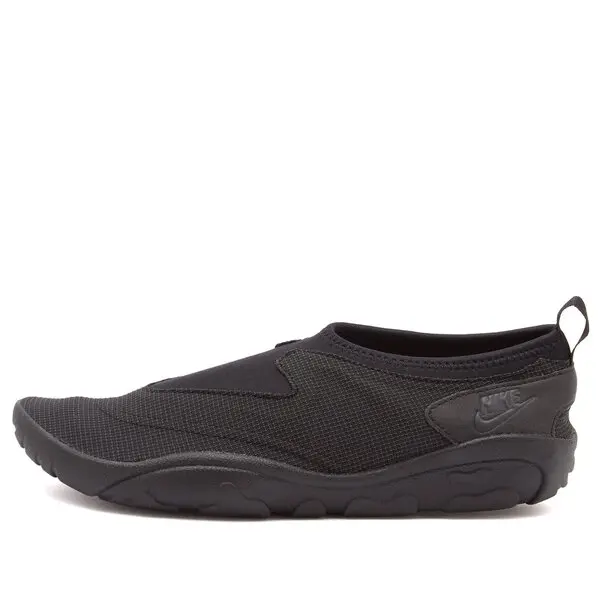 Nike Aqua Turf Sneaker - Black/noir