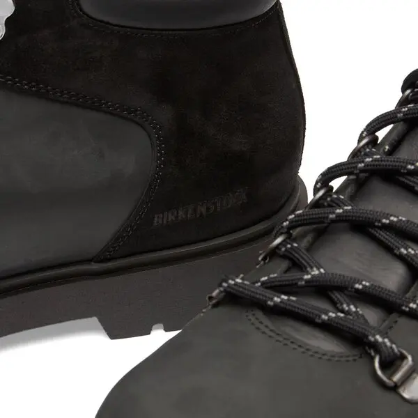 BIRKENSTOCK S Jackson 2.0 Hiking Boots