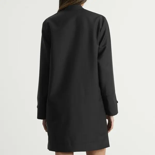 RÓHE Pankou Closure Dress