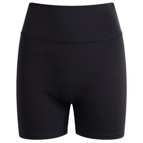 Nike X Skims Matte Short 3 - Obsidian