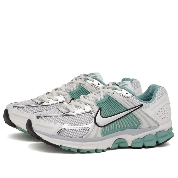 Nike Zoom Vomero 5 News W Sneaker - White/grey/platinum