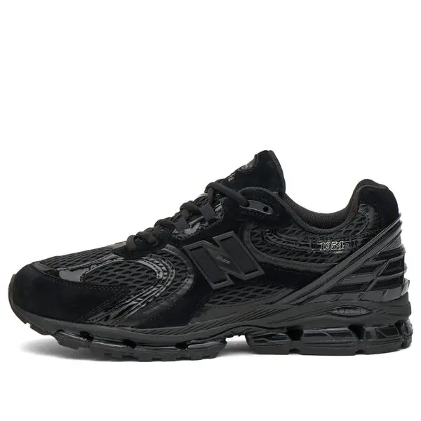NEW BALANCE 1954r Sneakers - Black