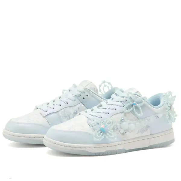 Nike X Susan Fang Dunk Low