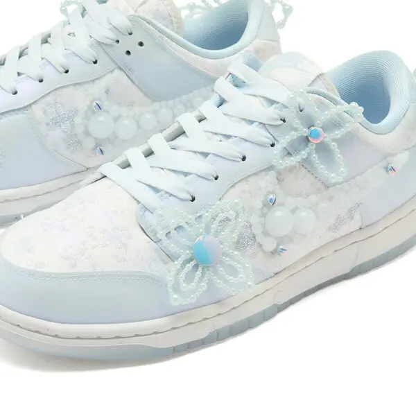 Nike X Susan Fang Dunk Low