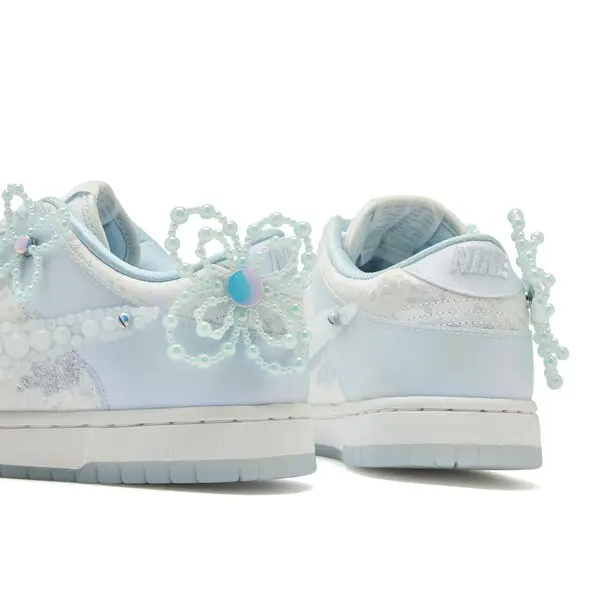 Nike X Susan Fang Dunk Low