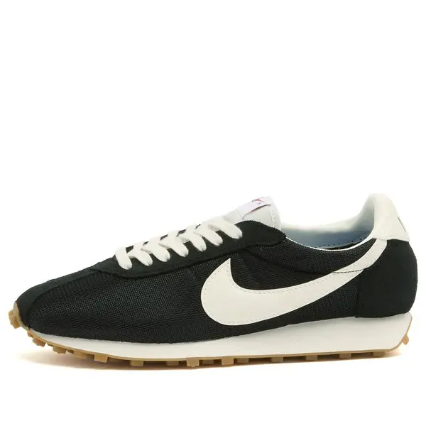Nike Ld-1000 W Sneaker - Black/sail/orange