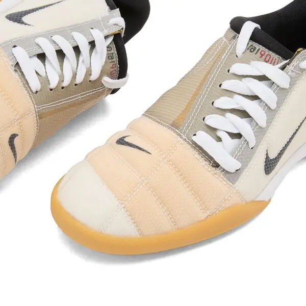 Nike T90 Opp3 W Sneaker - White/black/gum