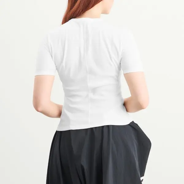 Y3 Fitted Top