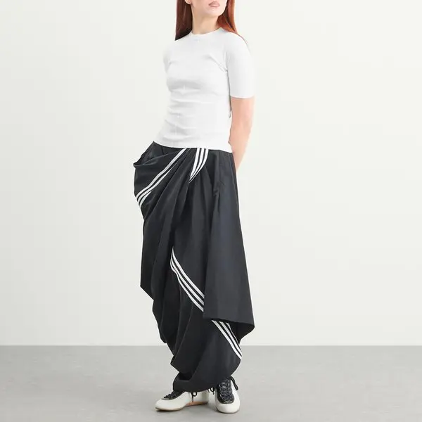 Y3 Fitted Top