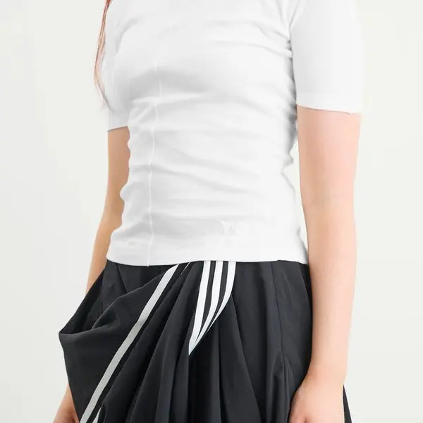 Y3 Fitted Top