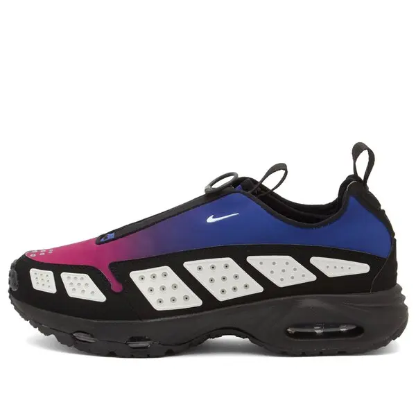 Nike Air Max Sndr Fade Sneaker - Night/cactus/silver