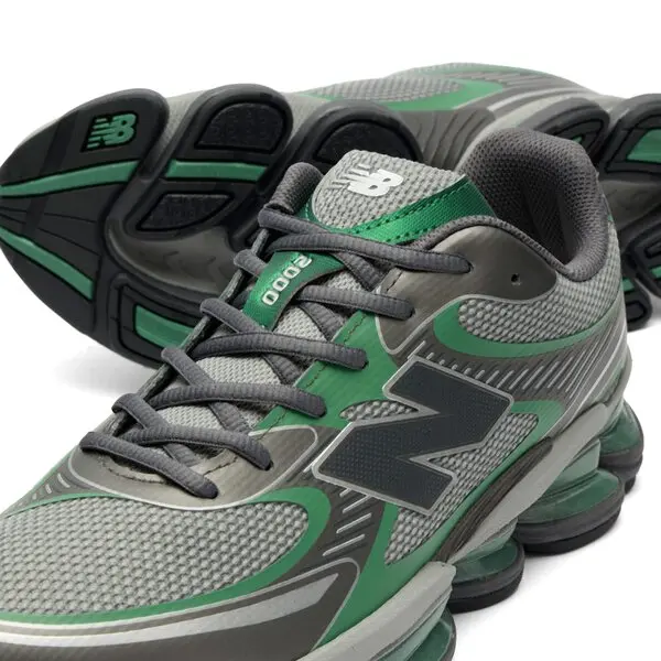 NEW BALANCE 2000 Sneaker