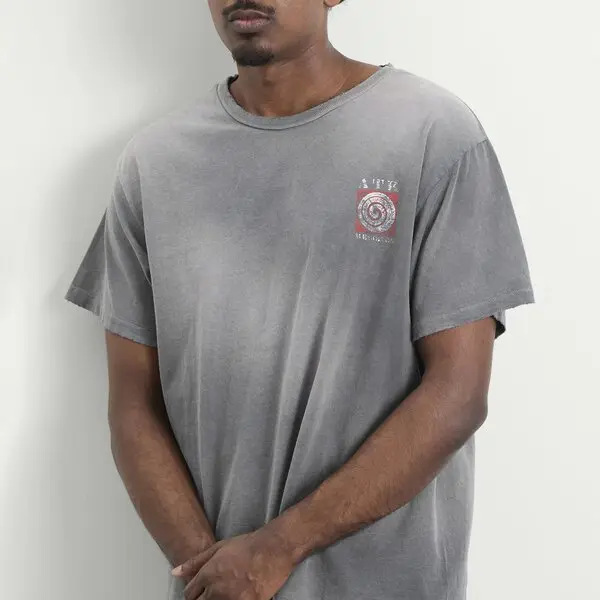 GALLERY DEPT. 40-year T-shirt