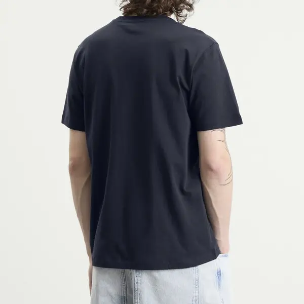 You Must Create Wild Ones T-shirt - Navy