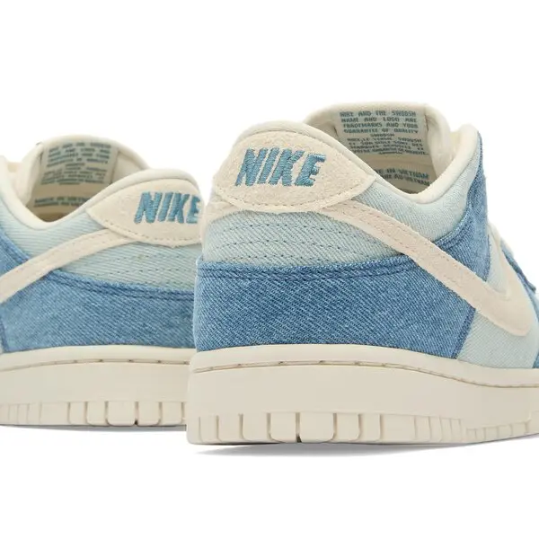 Nike Dunk Low Sneaker