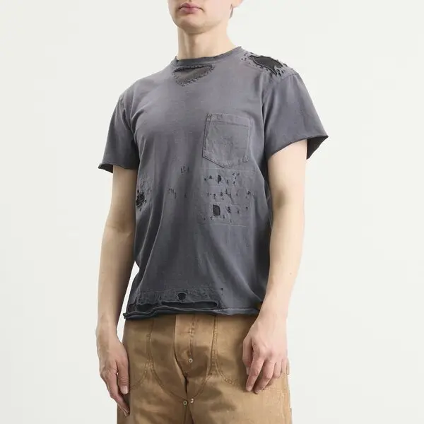 GALLERY DEPT. Salvage T-shirt