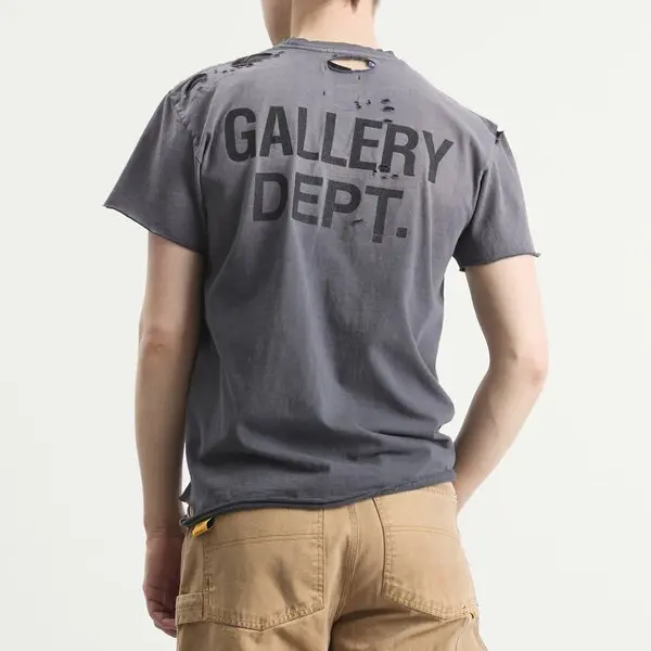 GALLERY DEPT. Salvage T-shirt