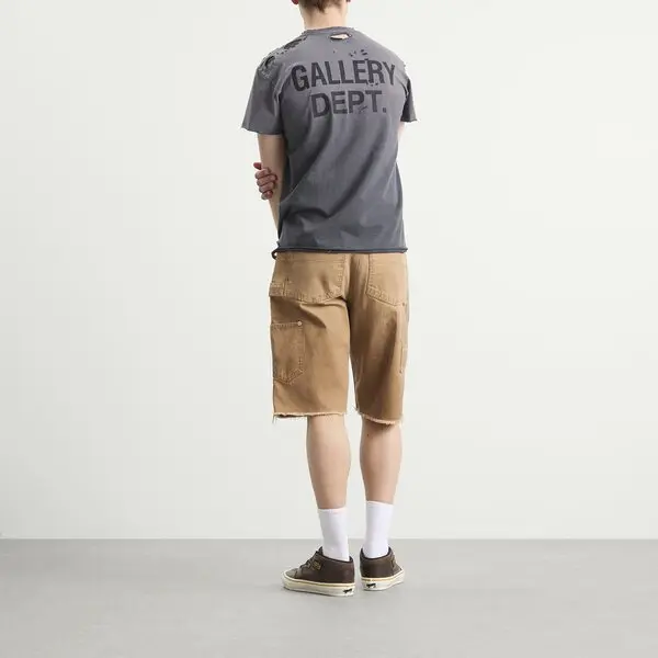 GALLERY DEPT. Salvage T-shirt
