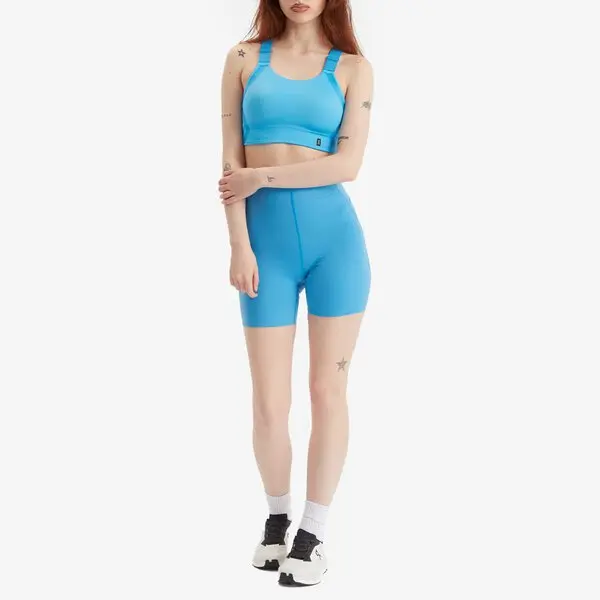 On Train Cycling Shorts