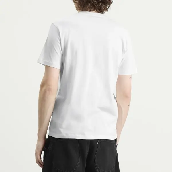 You Must Create Wild Ones T-shirt - White