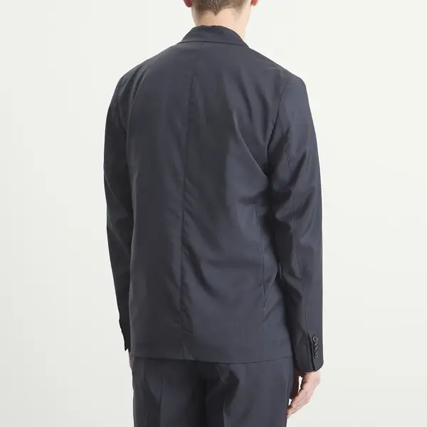 CARTER YOUNG Kirk Unstructured Blazer