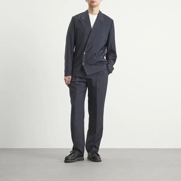 CARTER YOUNG Kirk Unstructured Blazer