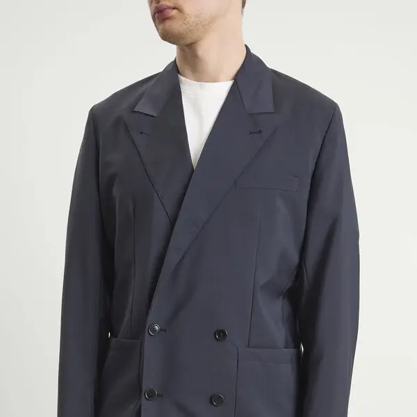 CARTER YOUNG Kirk Unstructured Blazer