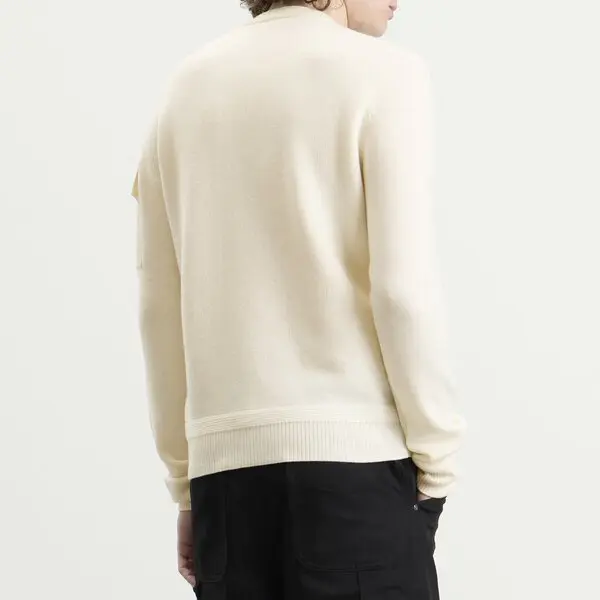 Moncler Crew Neck