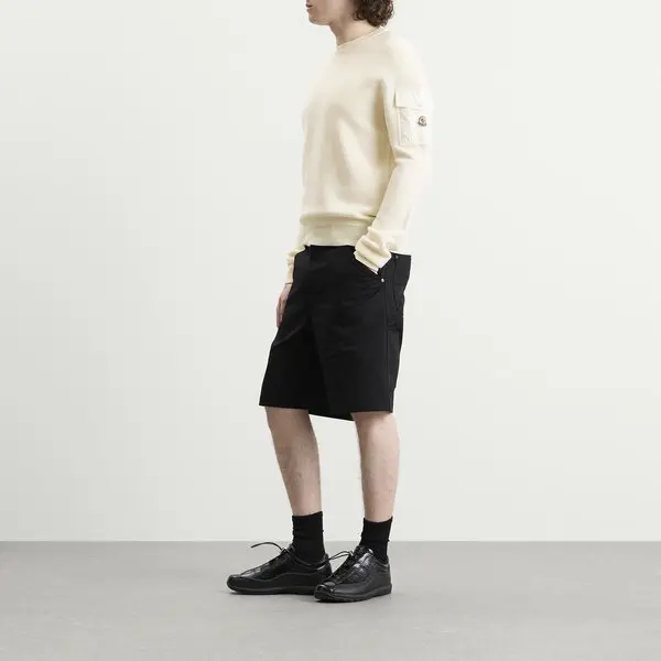 Moncler Crew Neck
