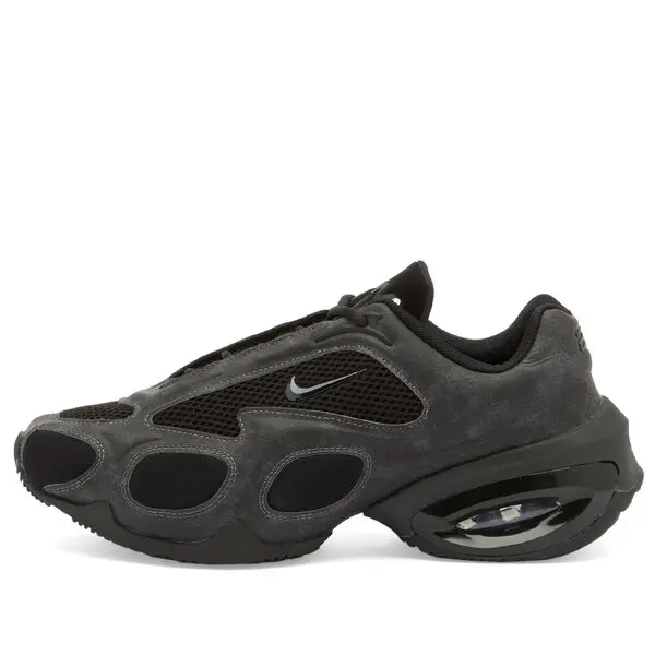 Nike Air Max Muse Se Sneaker - Anthracite/black/silver