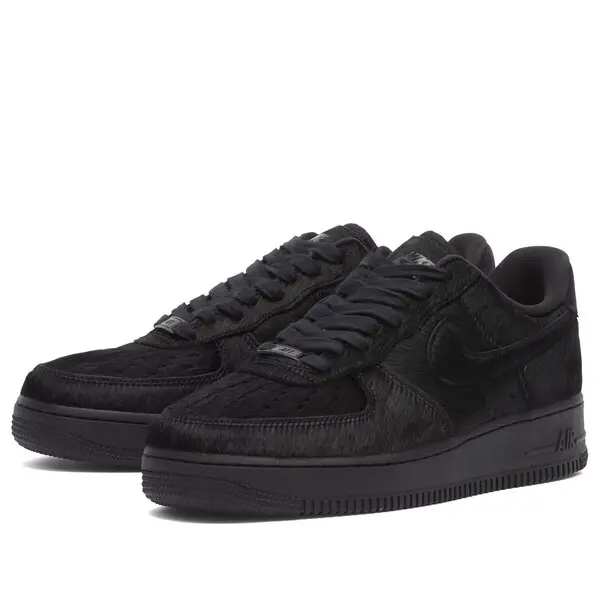Nike Force 1 '07 Pony Hair W Sneaker