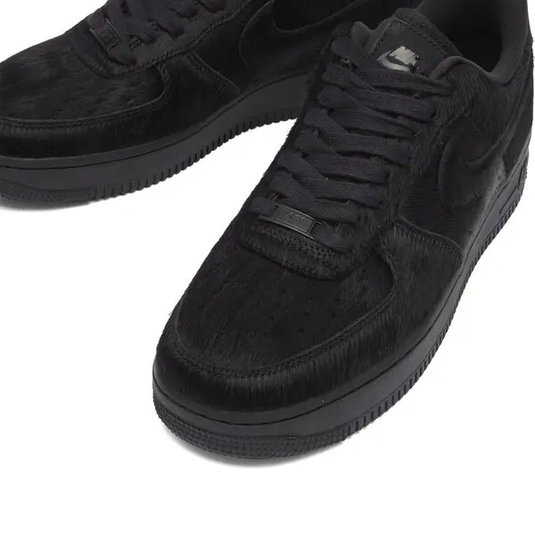 Nike Force 1 '07 Pony Hair W Sneaker