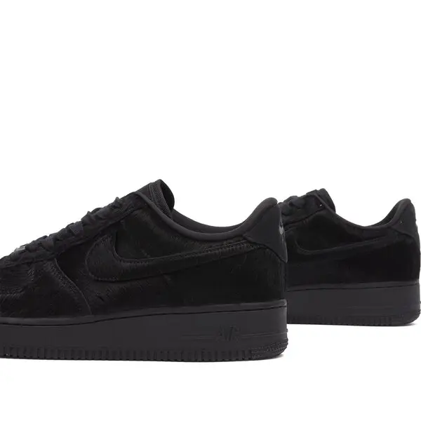 Nike Force 1 '07 Pony Hair W Sneaker