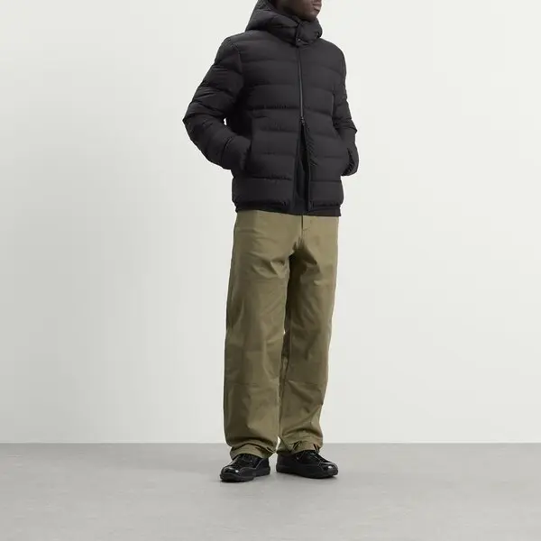 Moncler Montbrocq Jacket