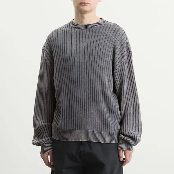 Balenciaga Sweater With Logo