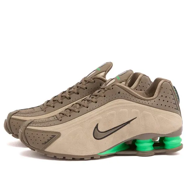 Nike Shox R4 Se W Sneaker